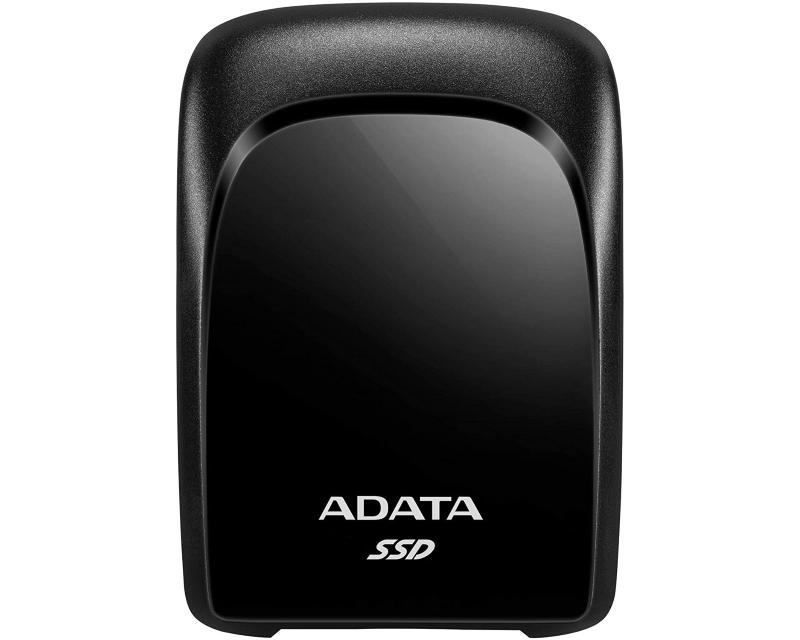 480GB ASC680-480GU32G2-CBK crni eksterni SSD
