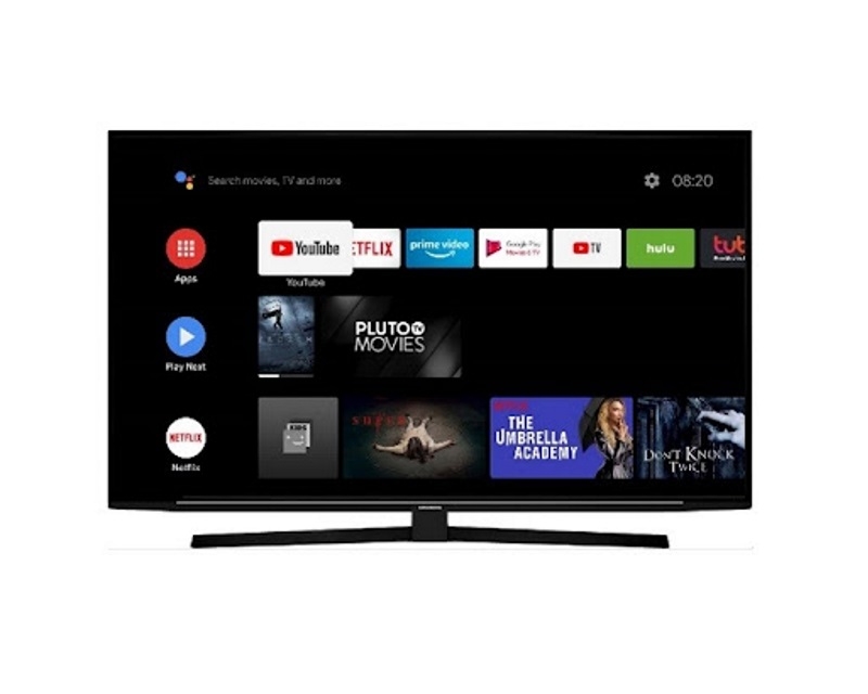 49″ 49 GFU 8860B Android 4K Ultra HD digital LED TV