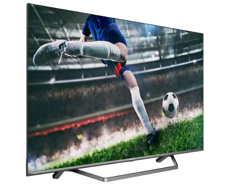 50″ 50U7QF ULED Smart UHD TV G