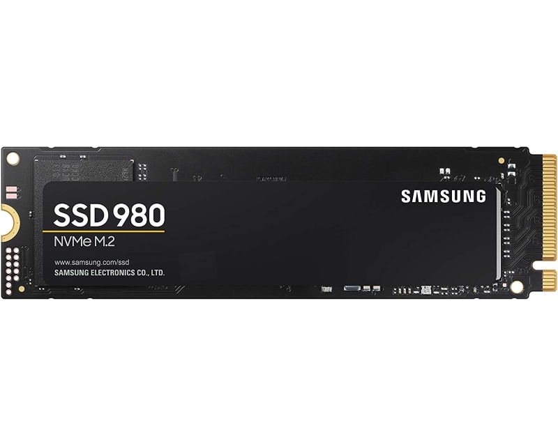 500GB M.2 NVMe MZ-V8V500BW 980 Series SSD