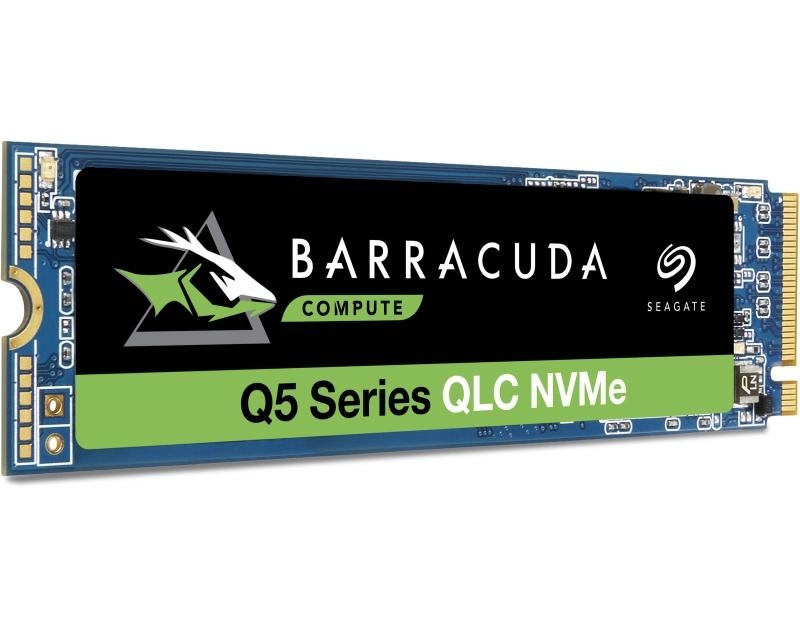 500GB M.2 NVMe ZP500CV3A001 BarraCuda Q5