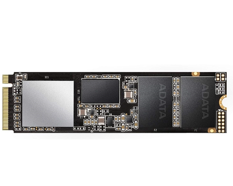 512GB M.2 PCIe Gen 3 x4 NVMe ASX8200PNP-512GT-C SSD