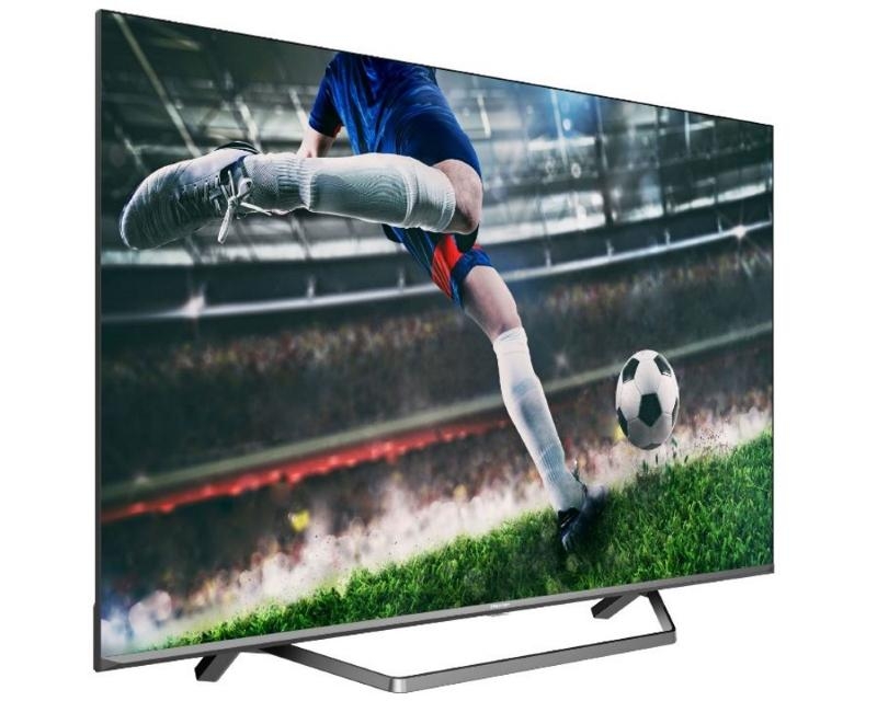 55″ 55U7QF ULED Smart UHD TV