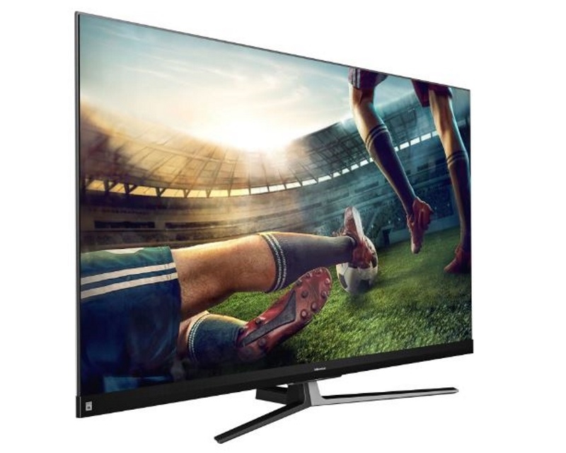 55″ 55U8QF ULED Smart UHD TV