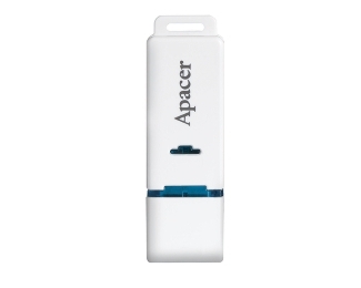 64GB AH334 USB 2.0 flash plavi