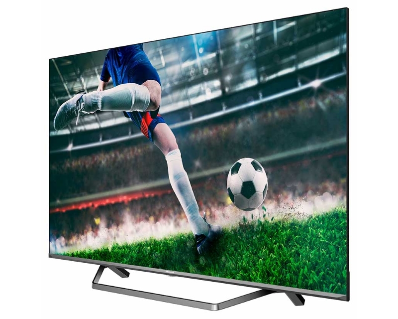 65″ H65A7100F Smart LED 4K Ultra HD digital TV