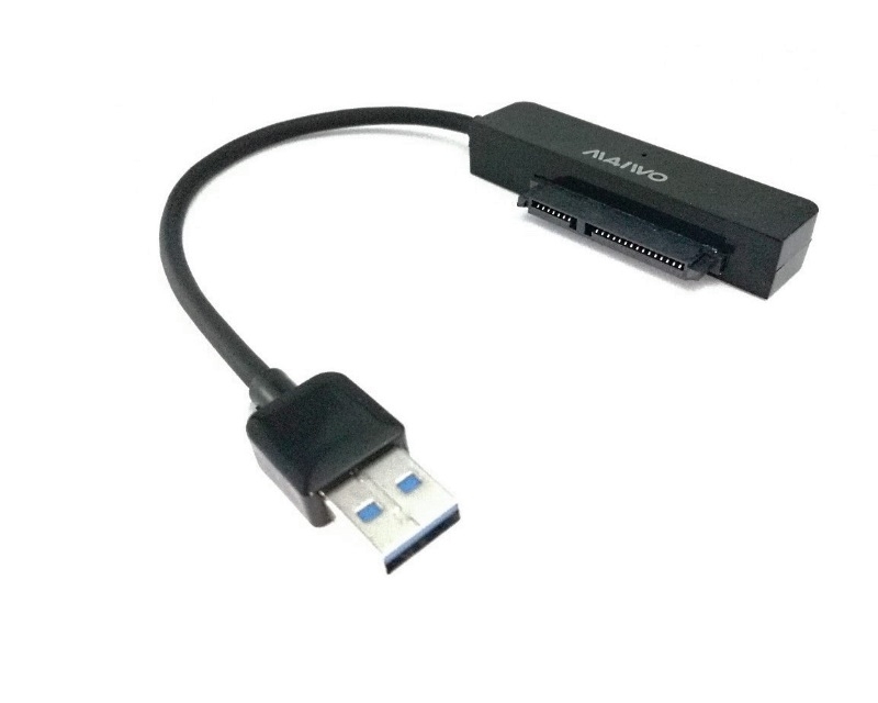 Adapter USB 3.0 to SATA za 2.5″ HDD K104A