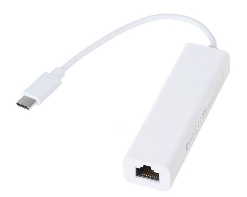 Adapter USB 3.1 – Gigabit ethernet beli