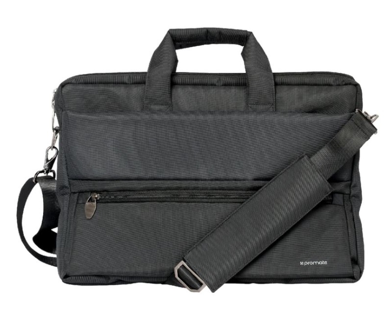 APOLLO-MB torba za notebook crna