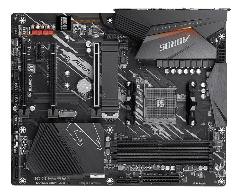 B550 AORUS ELITE outlet