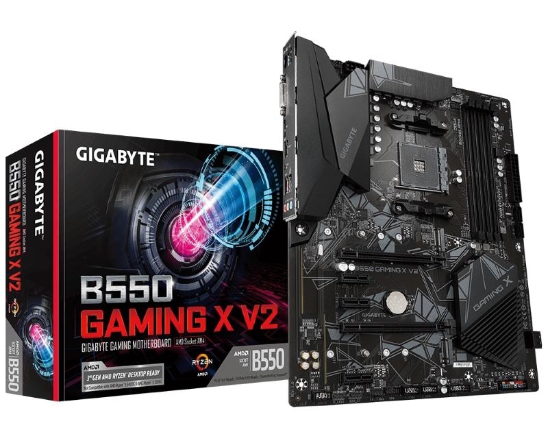 B550 GAMING X V2 rev. 1.1