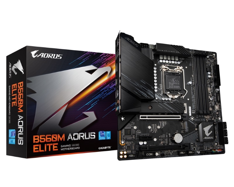 B560M AORUS ELITE rev.1.0