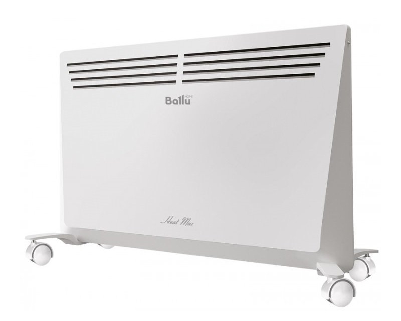 BEC/HME/EU-1500 električni panel radijator