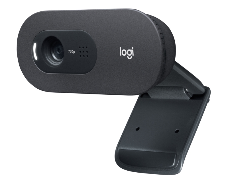 C505 Long Range HD web kamera
