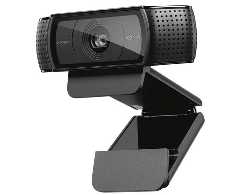 C920e Full HD Pro web kamera