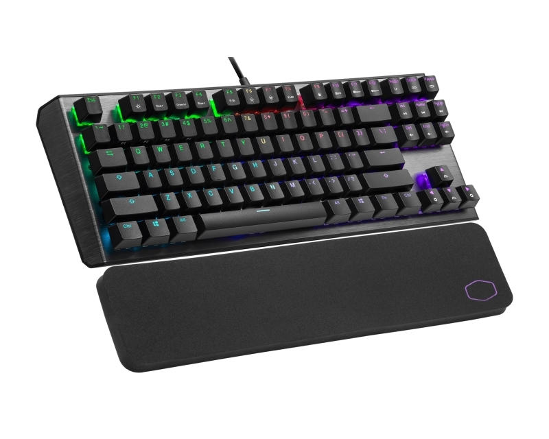 CK530 V2 US mehanicka tastatura (CK-530-GKTM1-US)