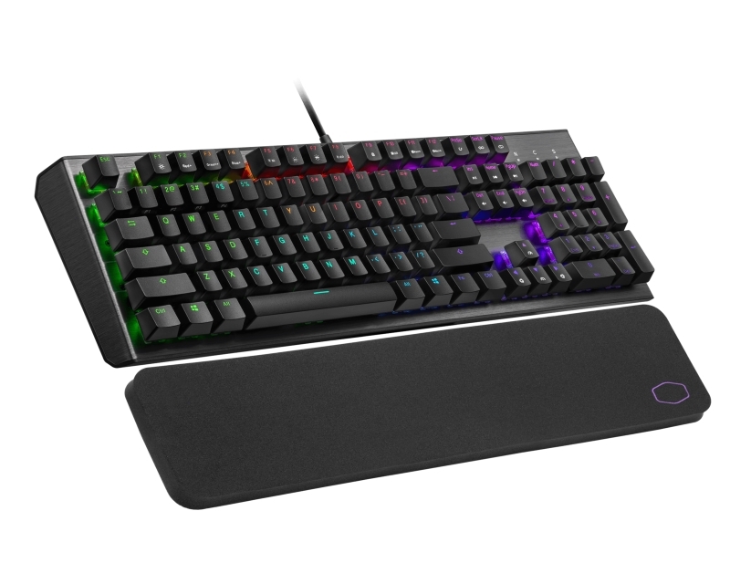 CK550 V2 US mehanicka tastatura (CK-550-GKTR1-US)