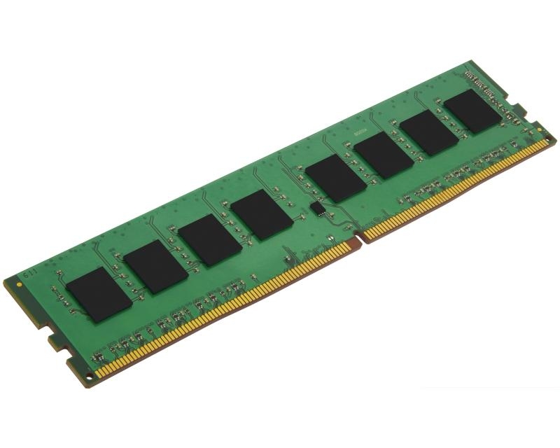 DIMM DDR4 16GB 2666MHz KVR26N19D8/16BK bulk