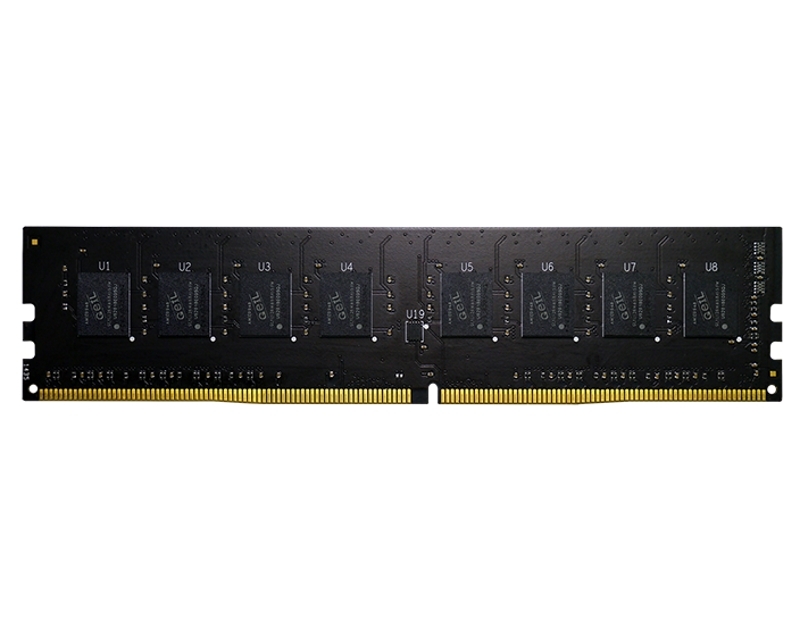 DIMM DDR4 16GB 3200MHz Pristine GAP416GB3200C22SC