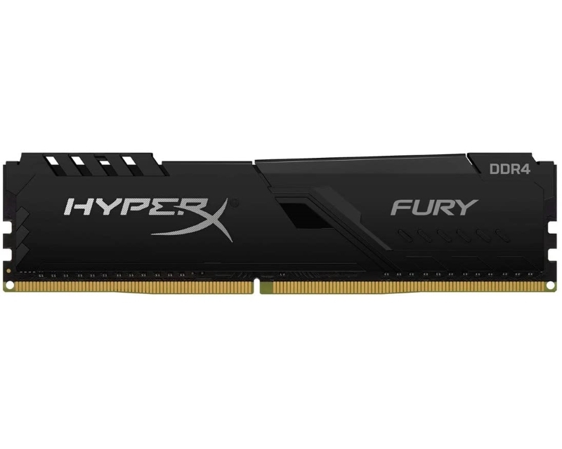 DIMM DDR4 16GB 3466MHz HX434C17FB4/16 HyperX Fury