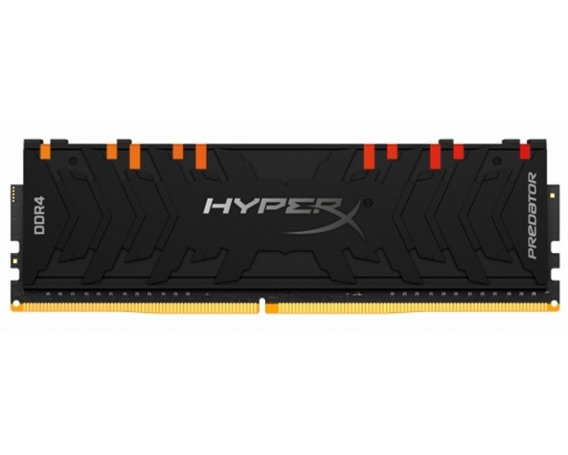 DIMM DDR4 16GB 3600MHz HX436C17PB3A/16 HyperX XMP Predator RGB