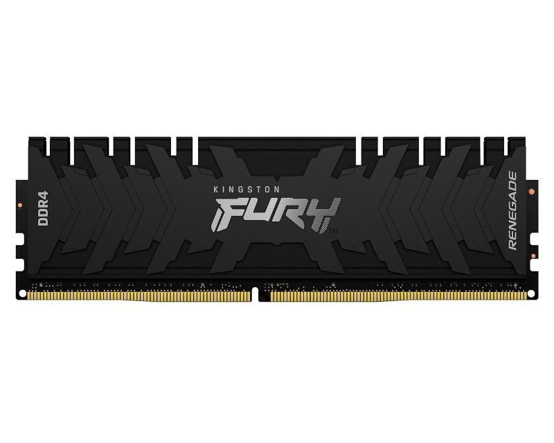 DIMM DDR4 16GB 3600MHz KF436C16RB1/16 Fury Renegade Black