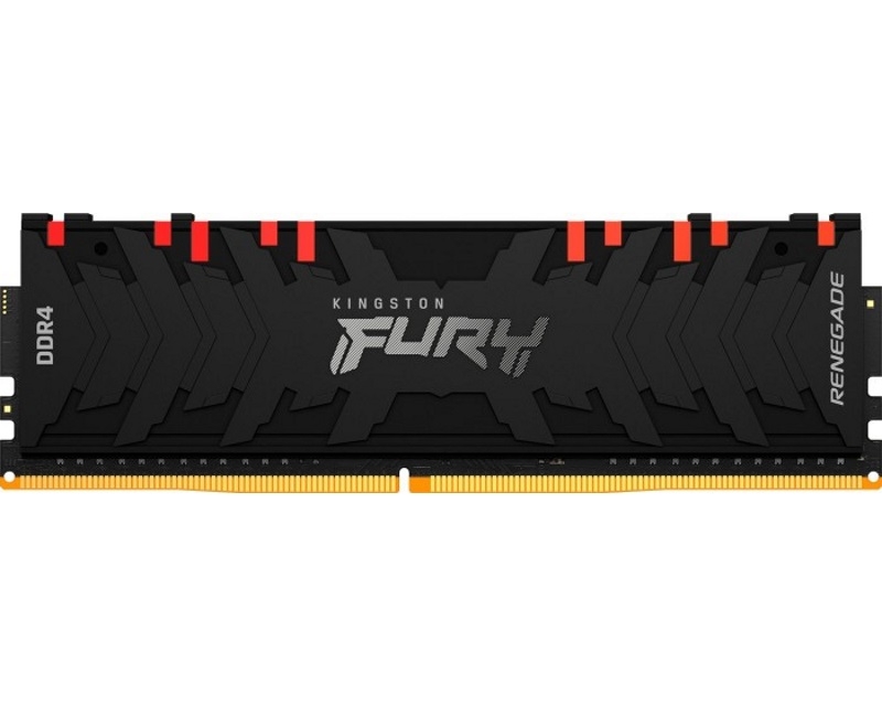 DIMM DDR4 32GB 3200MHz KF432C16RB/32 Fury Renegade Black