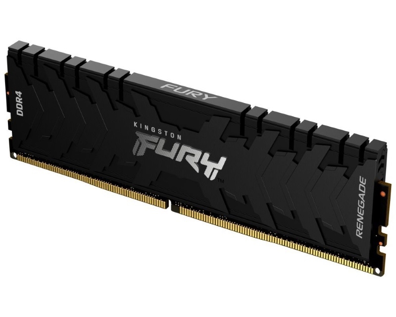DIMM DDR4 32GB 3600MHz KF436C18RB/32 Fury Renegade Black