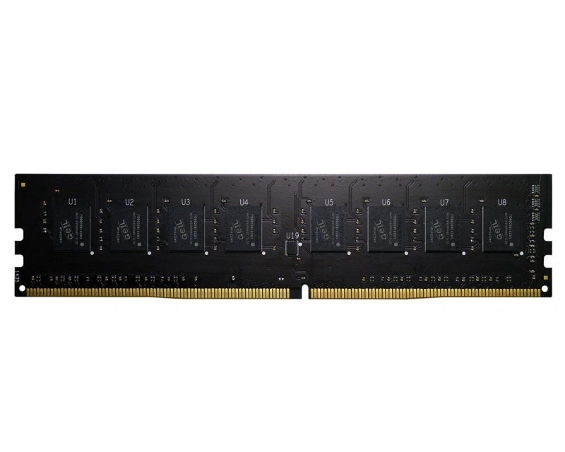 DIMM DDR4 8GB 2666MHz Pristine GAP48GB2666C19SC