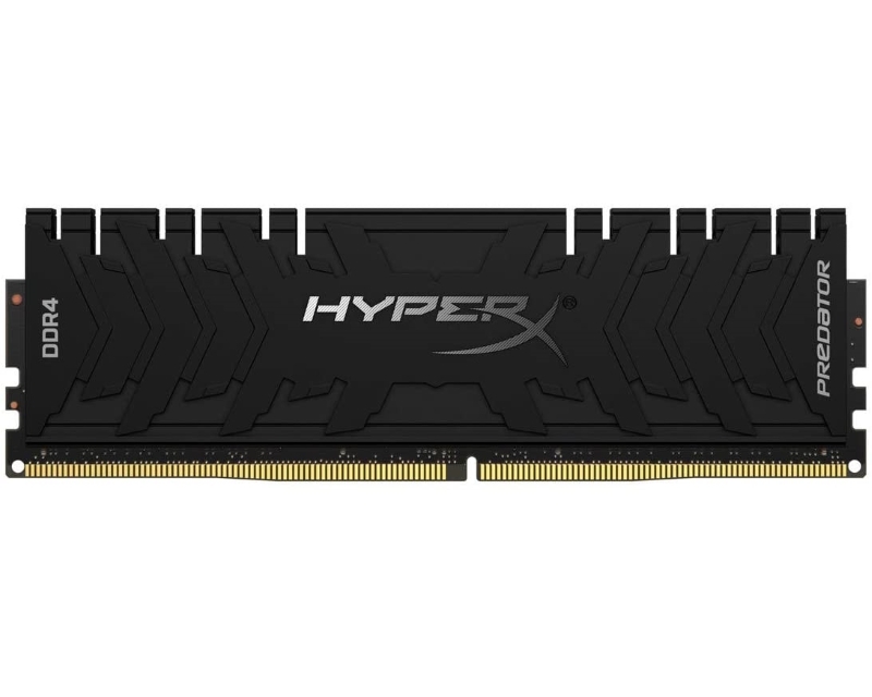 DIMM DDR4 8GB 4000MHz HX440C19PB4/8 HyperX XMP Predator