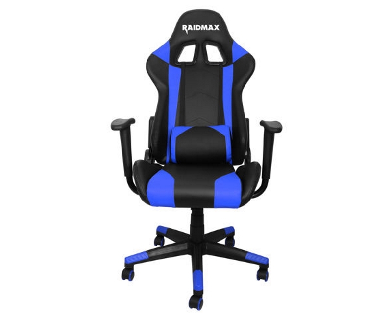 DRAKON DK702 Gaming Stolica plava