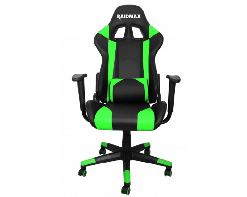 DRAKON DK702 Gaming Stolica zelena