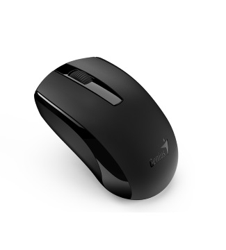 Eco-8100 USB crni miš