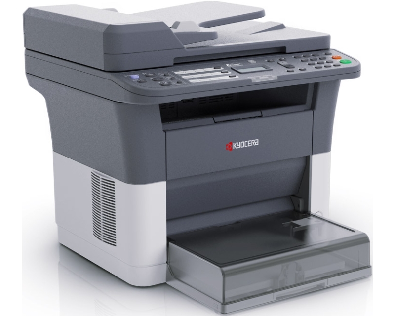 ECOSYS FS-1120MFP multifunkcijski uređaj