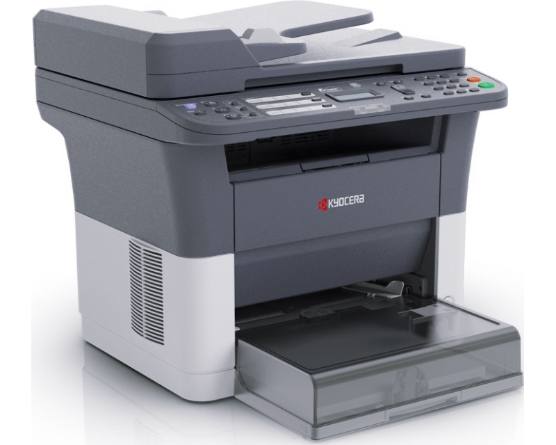 ECOSYS FS-1125MFP multifunkcijski uređaj