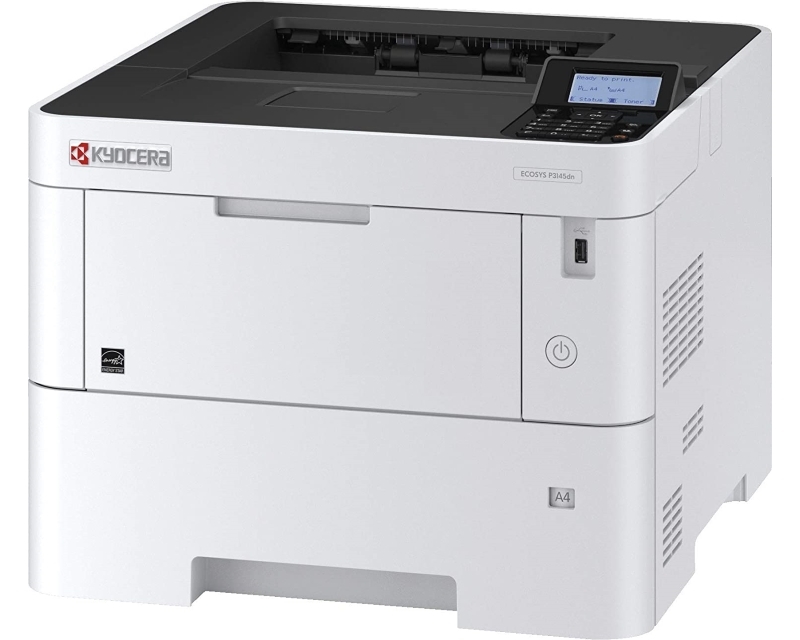 ECOSYS P3145dn Laser Printer