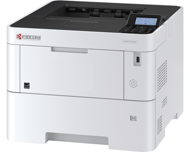 ECOSYS P3155dn Mono Laser Printer