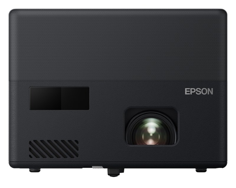 EF-12 Mini laserski pametni projektor