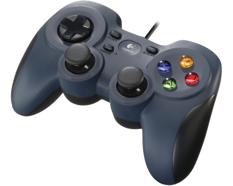 F310 Gamepad