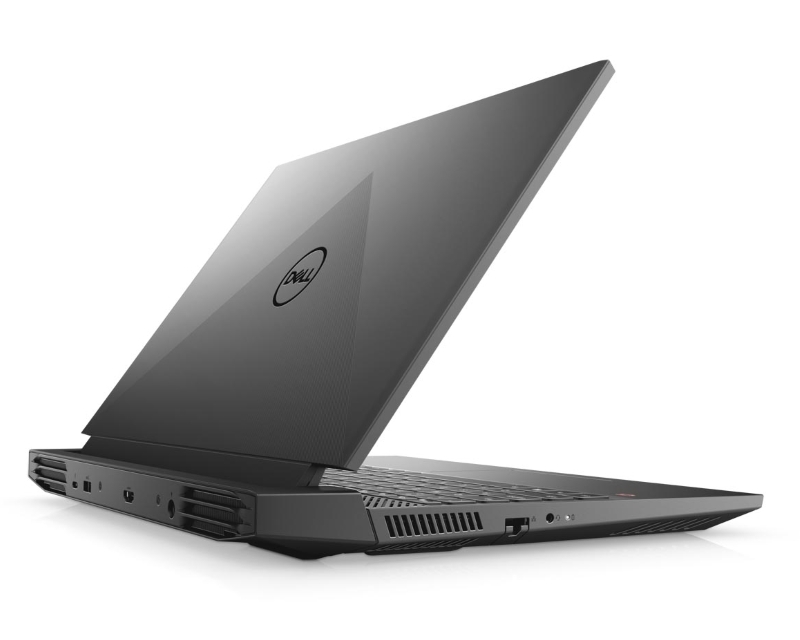 G15 5511 15.6″ FHD 120Hz 250nits i5-11400H 8GB 512GB SSD GeForce RTX 3050 Ti 4GB Backlit sivi 5Y5B