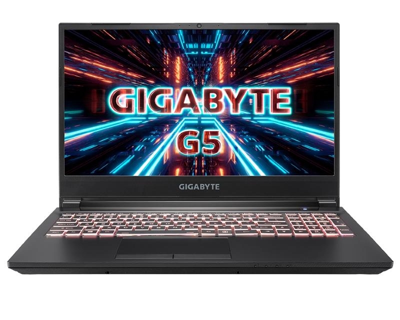 G5 KC 15.6″ FHD 144Hz i5-10500H 16GB 512GB SSD GeForce RTX 3060P 6GB Backlit crni