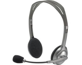 H110 Stereo Headset slušalice sa mikrofonom
