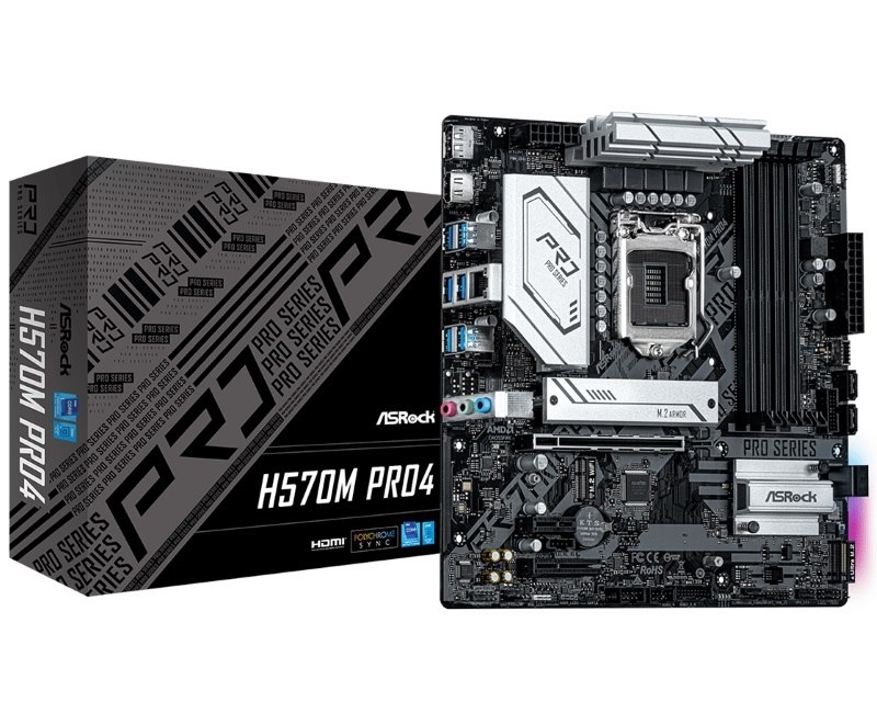 H570M PRO4