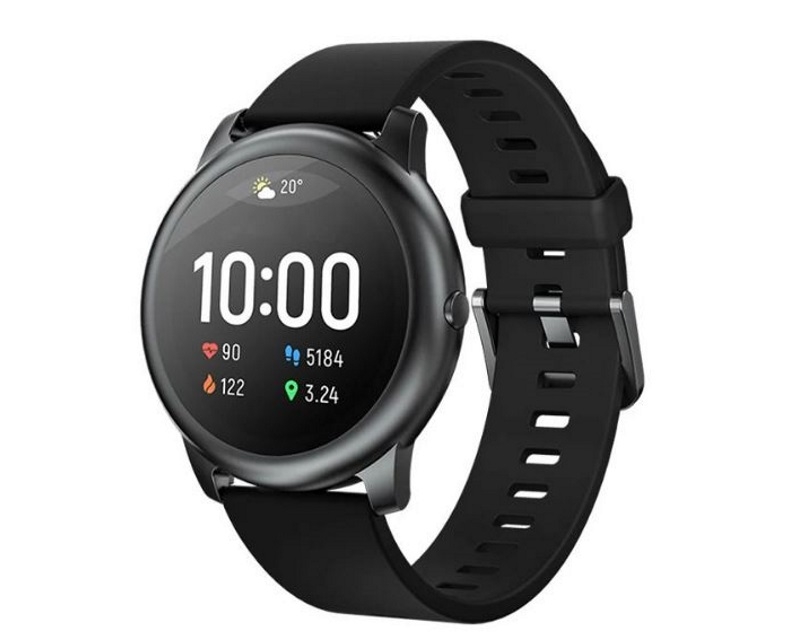 Haylou Smart Watch LS05 crni