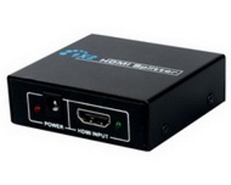 HDMI spliter 1×2 1080P