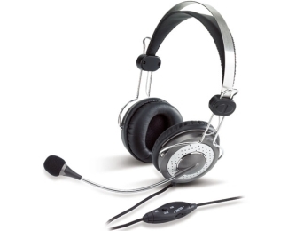 HS-04SU slušalice sa mikrofonom