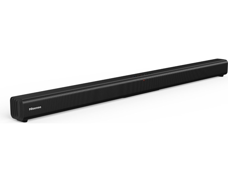 HS205 Soundbar System