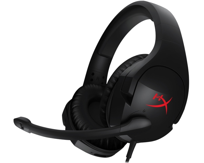 HX-HSCS-BK/EM HyperX Cloud Stinger Gaming slušalice sa mikrofonom