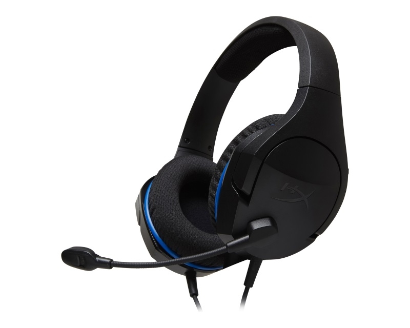 HX-HSCSC-BK HyperX Cloud Stinger Core Gaming slušalice sa mikrofonom