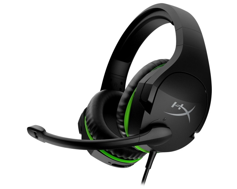 HX-HSCSX-BK/WW CloudX Stinger Gaming HyperX slušalice sa mikrofonom (Xbox)